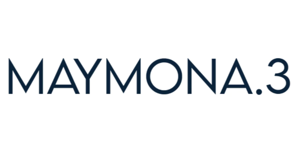 MAYMONA.3