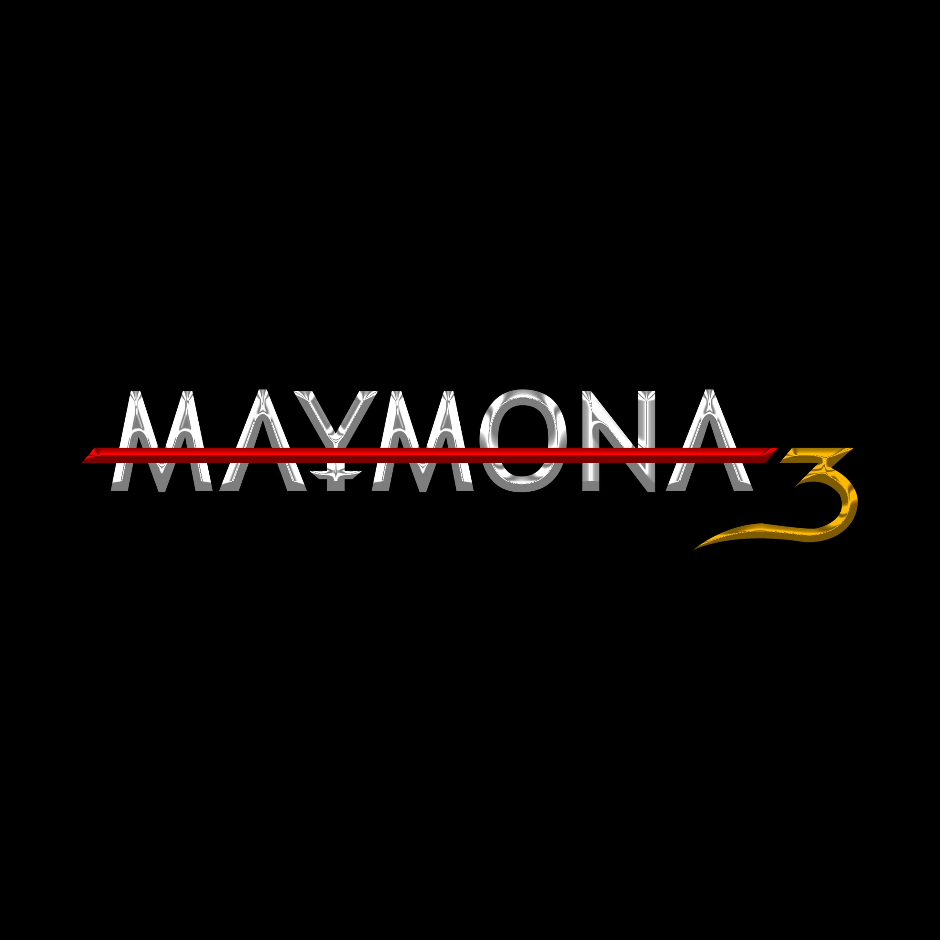 MAYMONA.3